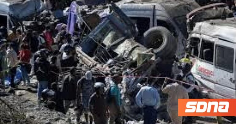 Κολομβία: Επτά νεκροί και είκοσι τραυματίες σε βομβιστική επίθεση ...